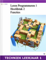 Projecten en praktijkopdrachten voor het vmbo-afdeling PIE